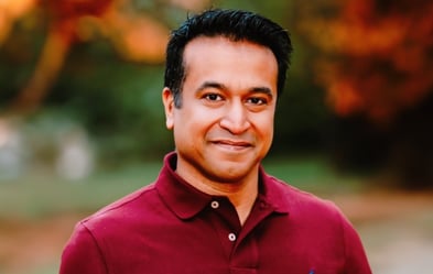 Clarifai Hires Amith Nair as President and COO
